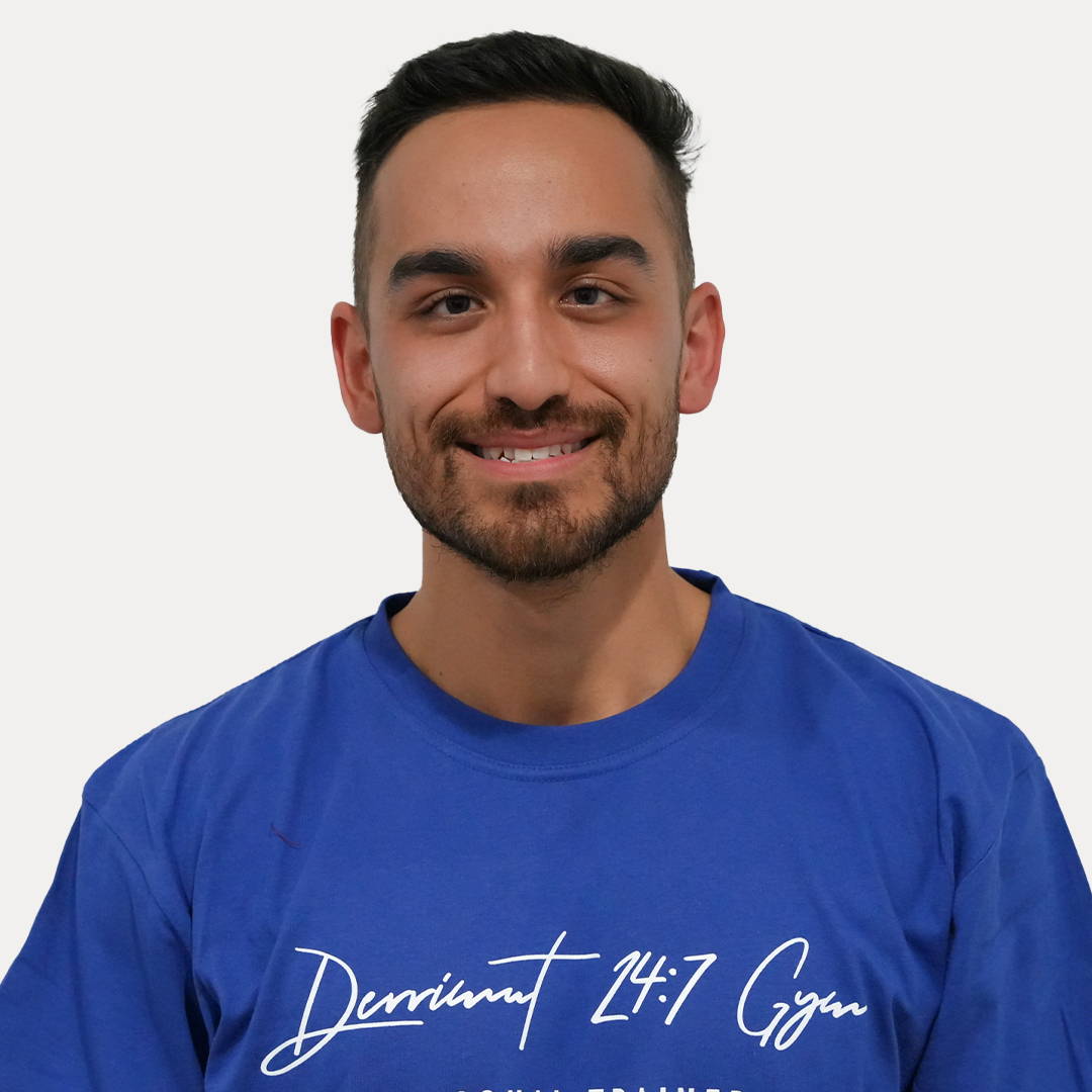 Oakleigh GYM - PT – Derrimut 24:7 Gym